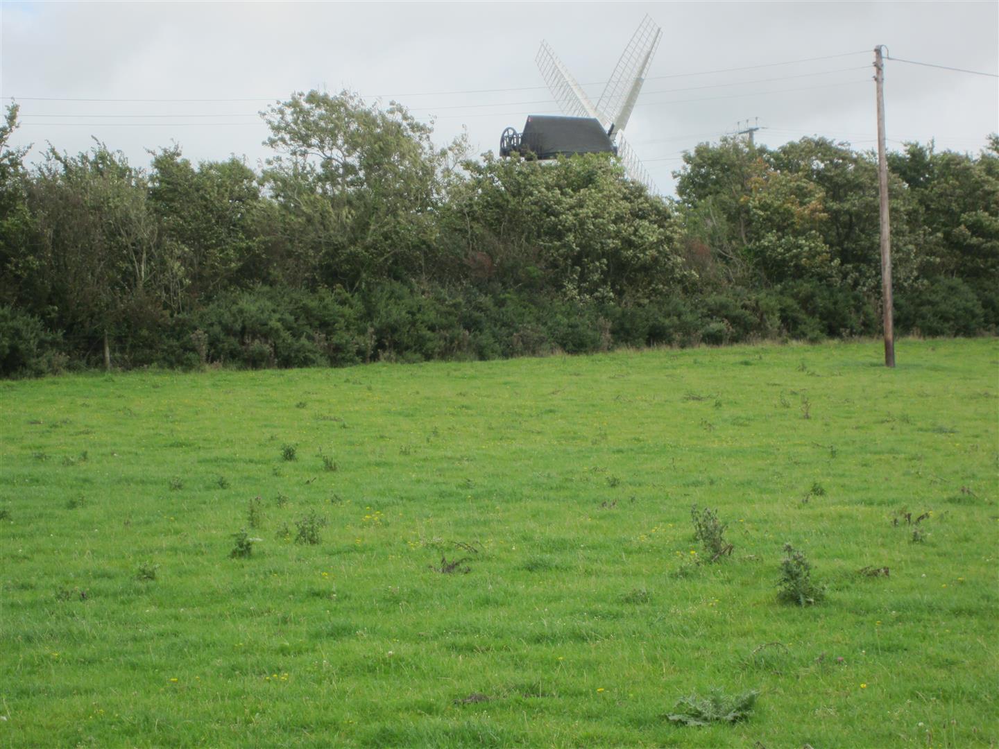 Llanddeusant, Llanddeusant, Holyhead - Clough & Co