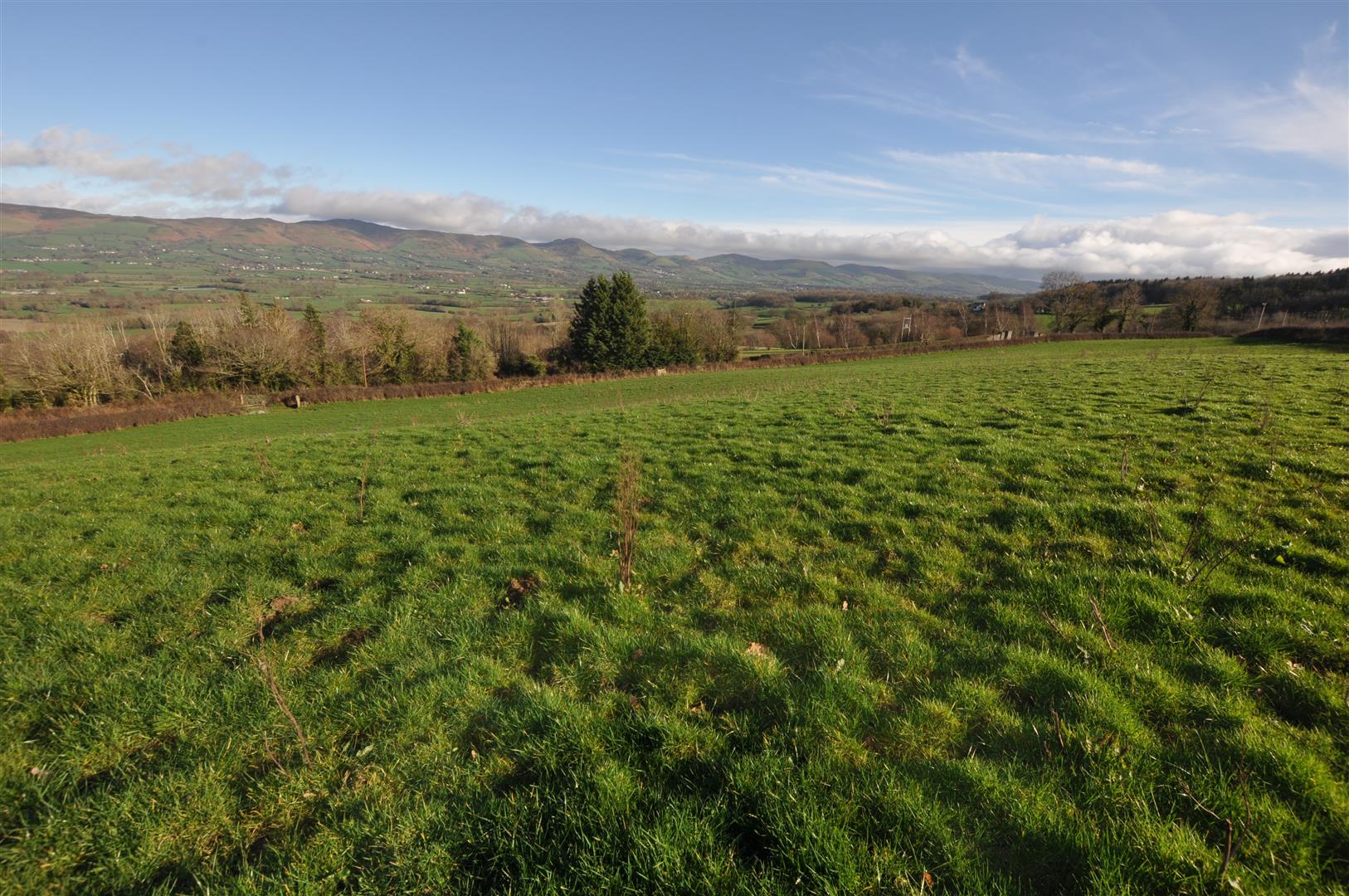 Llanrhaeadr, Llanrhaeadr, Denbigh - Clough & Co